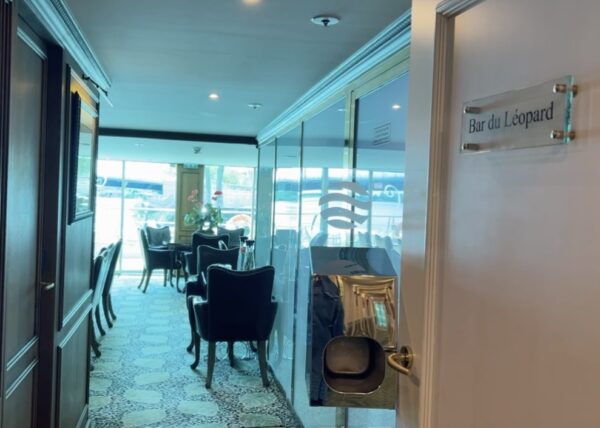 Uniworld SS Catherine Ship Review - River Cruising