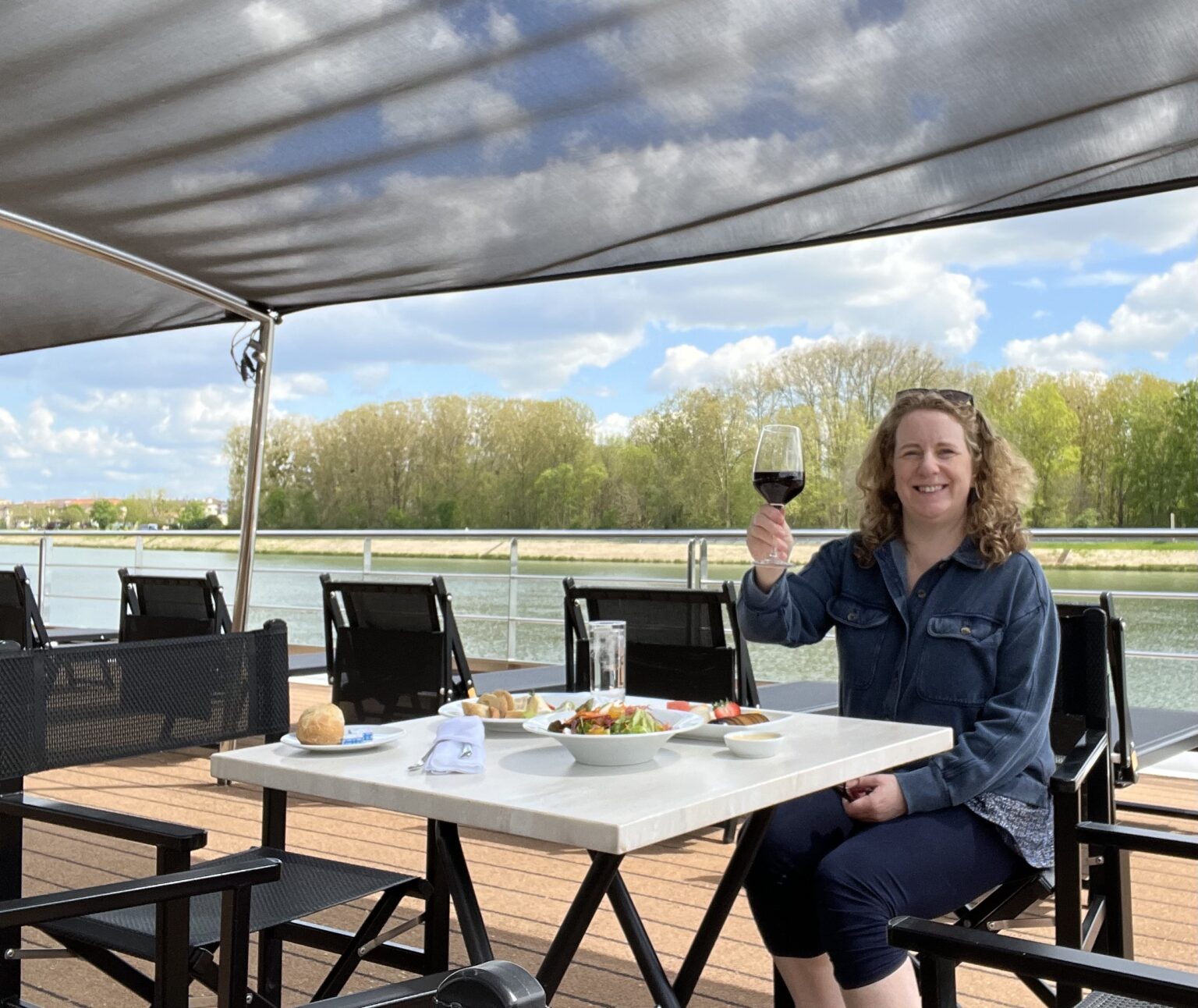 The Best Wine River Cruises for Wine Lovers - River Cruising