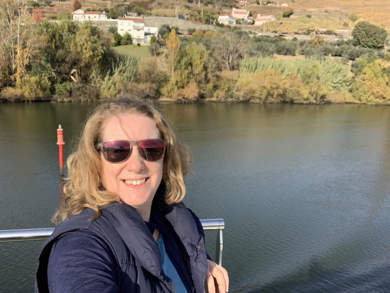 River Cruising with Jen...about me - River Cruising